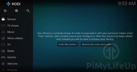 Installing Kodi On Your Raspberry Pi Pi My Life Up