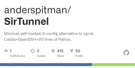 12 Best Ngrok Alternatives For Tunneling Free And Paid