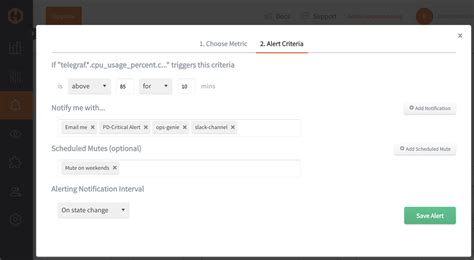 use the telegraf exec plugin to convert data formats metricfire