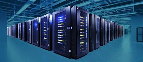 Powering the Future: Innovations in Data Center Power Distribution Technology