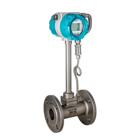 Interference Signals In Vortex Flowmeters And Effective Solutions