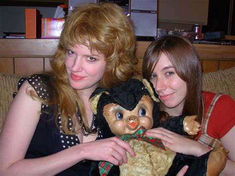 John K Stuff Thanksgiving With Kali Mike And Marlo