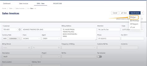 Streamlining Invoicing How To Connect Qne Ai Cloud Accounting With Stripe For Email