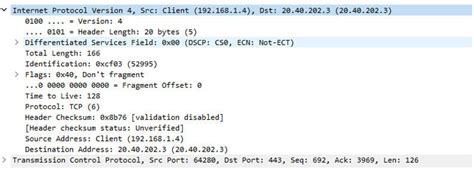 Top Wireshark IP Filters With Examples Cheat Sheet GoLinuxCloud