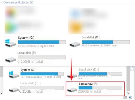 Effortlessly Recover Deleted Partition On Windows Rene E Laboratory