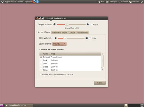 Ubuntu