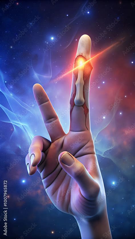 Cut Index Finger With A Extensor Tendon Injury Mallet Finger Wound Cut Index Finger With A Extensor Tendon Injury Mallet Finger Wound