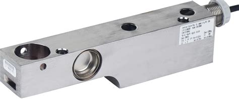 what are load cells types and uses
