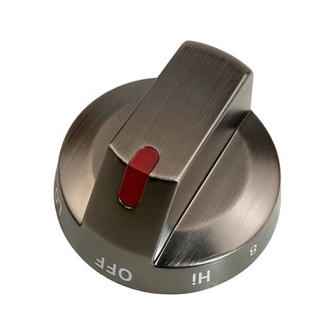 Dg64 00975a Electric Range Knob Replacement For Dg64 00975a