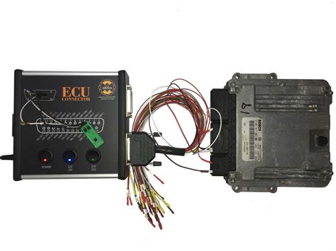 Ecu Connector Key Coding Diagnostics купить на Avtoex из Польши в Украине Львов Одесса