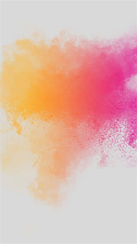 Colourful Blast Wallpaper Wallpapersok