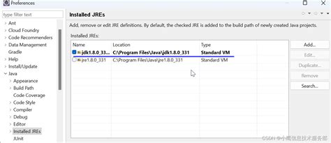 Maven No Compiler Is Provided In This Environment