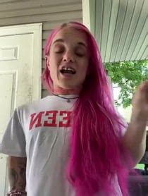 Pinky Shortcake Bio Birthday Age Video Cameo