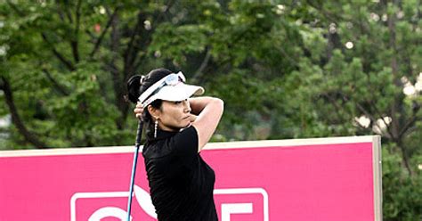 포토 플레이보이골프 레이디스 챔피언십 결승전 우승자는 누구