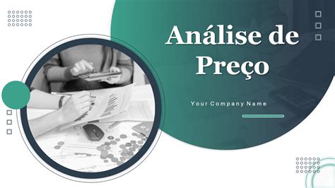 Os principais modelos de análise de preços com exemplos e amostras