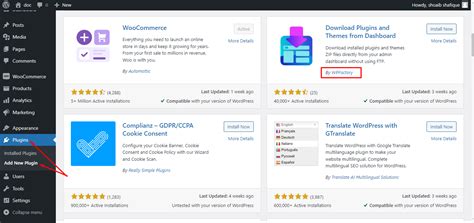 Installation Plugin Guide For Downloads Plugins And Themes” Wpfactory