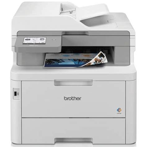 Printer Brother Color Laser MFC L CDW