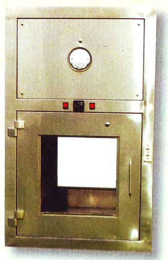 Pass Box At Best Price In Hyderabad By Clean Air Solutions Id 2224745330