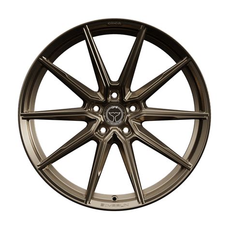 Proline Wheels X Orca Performance Wheels