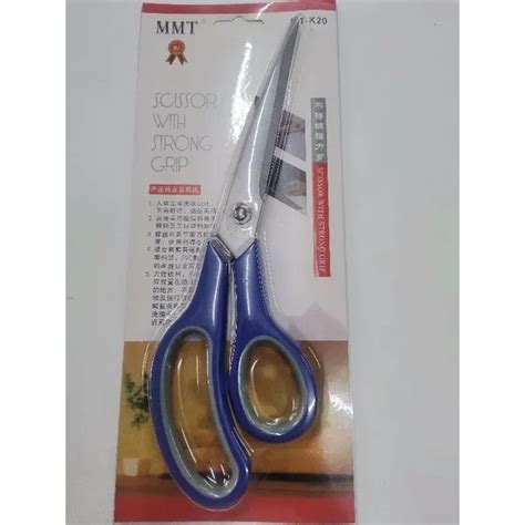 SCISSOR WITH STRONG GRIP Lazada PH