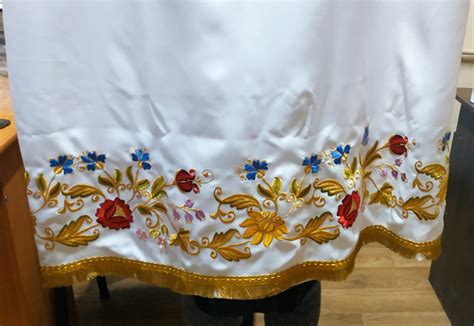 Подризник для священнослужителя на заказ - церковная утварь от ...