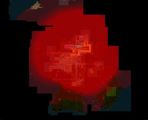 Pollution Production Factorio