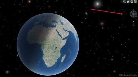 Vue3 Cesium添加罗盘cesium 罗盘 Csdn博客