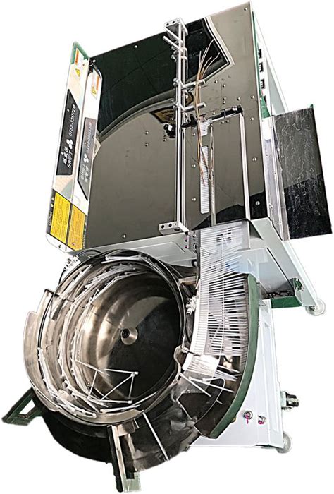 Desktop Type Automatic Tie Wrap Machine Wire Tying Machine Labor Saving