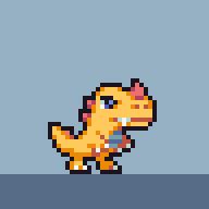 Sprite Pack By GrafxKid