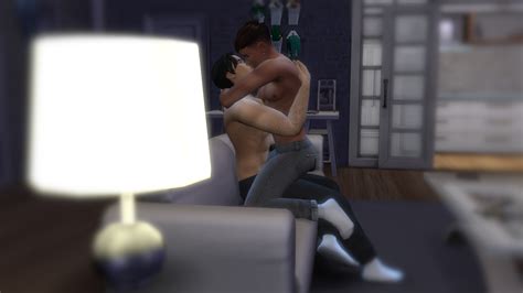 Share Your Male Sims Page The Sims General Discussion Loverslab