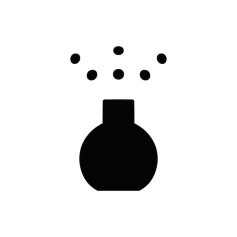 Premium Vector Diffuser Creative Business Solutions Icon Modern Trend