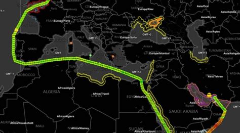 Weather Routing Integrated Into Performance Analytics Ship Nerd
