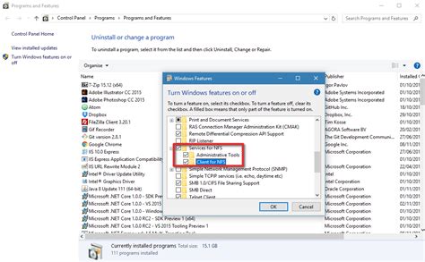 How To Mount An NFS Share Using A Windows 10 Machine GraspingTech