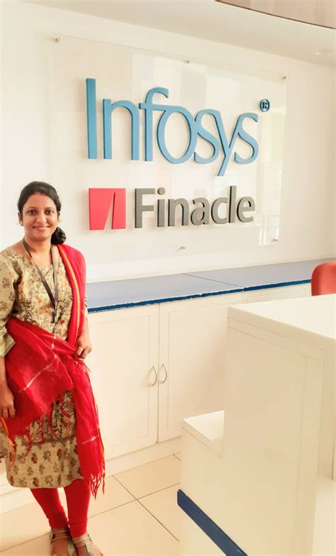 lakshmi subramaniam on linkedin infoscion infosys thankyou 24