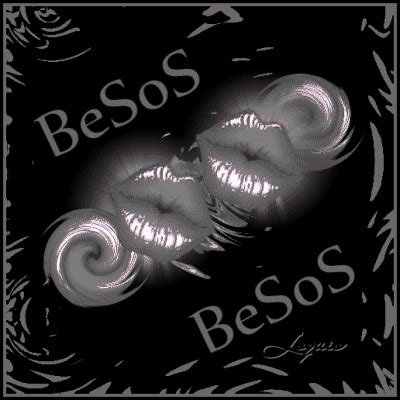 S Animados De Besos S Animados