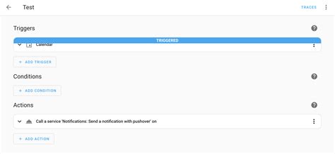 Calendar Builtin Automation Triggers But Condition Not Working