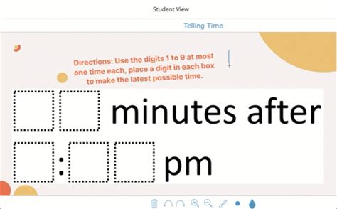 BookWidgets Google Classroom Add On By Alice Keeler
