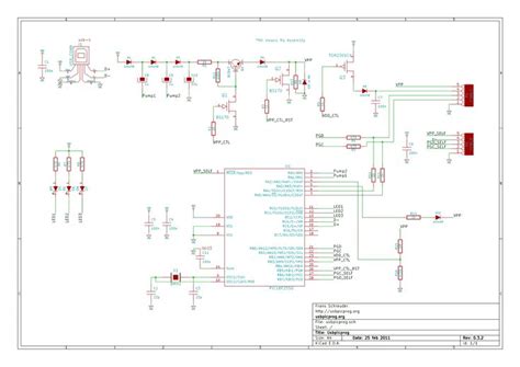 Usbpicprog Free Open Source Usb Microchip Pic Programmer