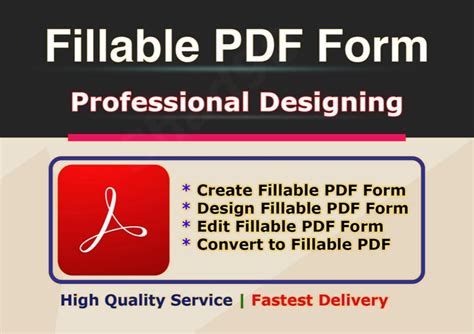 Create Fillable Pdf Form And Design Fillable Pdf Form For Data Entry Form Pdf