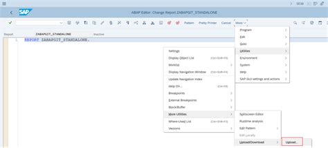 Abapgit Git Client For Abap Discovering Abap Abapgit Git Client For Abap Discovering Abap
