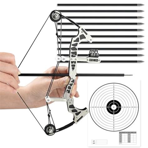 Top 5 Compound Bows Reviews And Buyers Guide For Archers