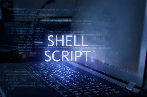 Enhance Your Shell Programming Research With The Journal Of Advances In Shell Programming Stm