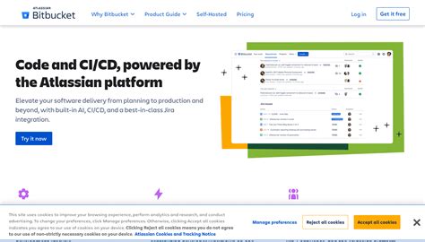 Bit Bucket Must Know Resources For Developers By Giessen Dev