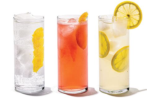 Getting Fizzy With It Chicago Magazine