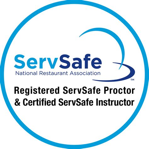 ServSafe Food Manager Certification QRS Training