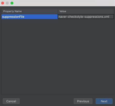 coding conventions
