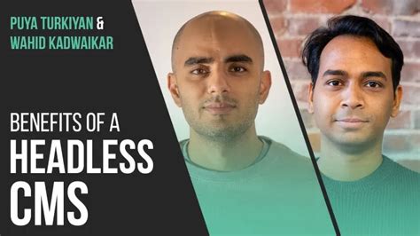 Benefits Of A Headless Cms For Your Website Drip Marketing