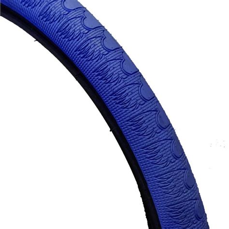 Repuesto SE Bikes Neumático BOZACK x Azul