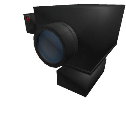 Spycam Roblox Item Rolimon S