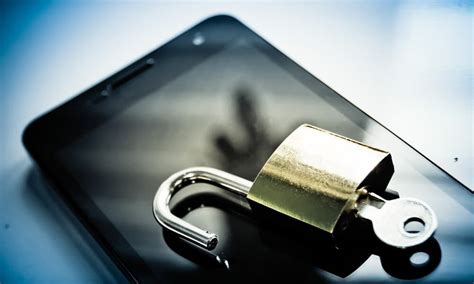Mobile Security Tips To Protect Sensitive Cell Phone Data Brightline It